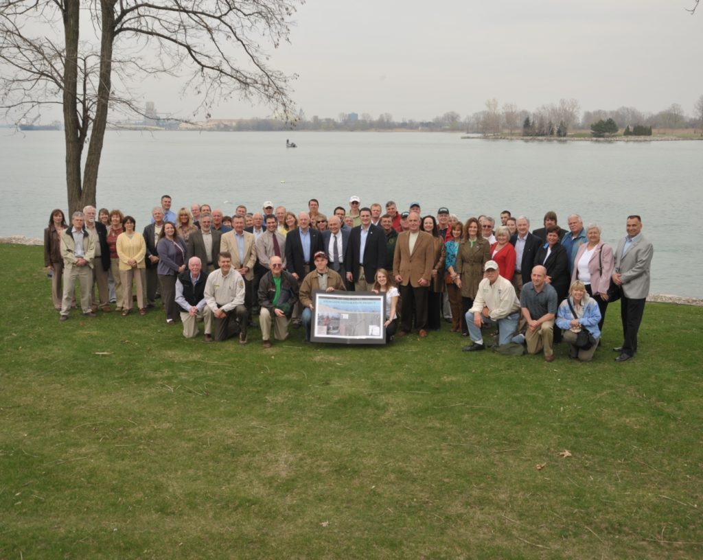 Reflections on the 20th Anniversary of the Canadian Heritage River ...
